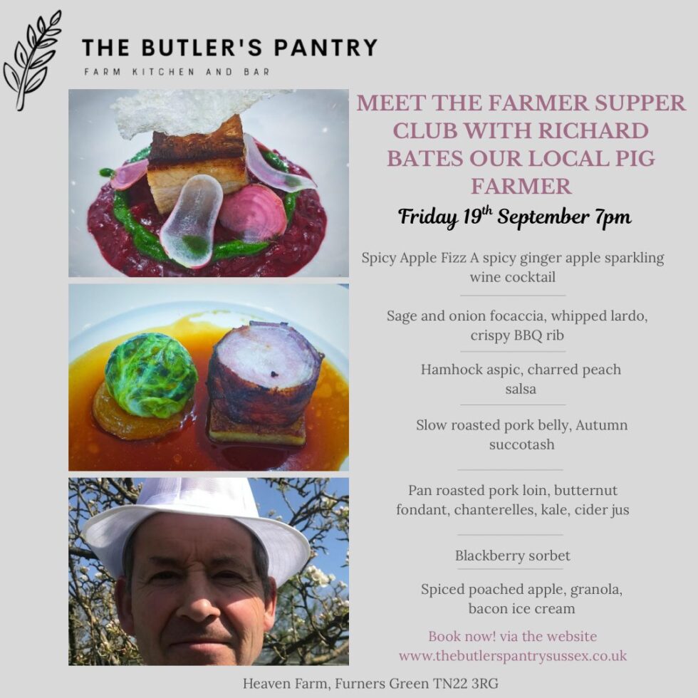 Heaven Farm - Home - Heaven Farm