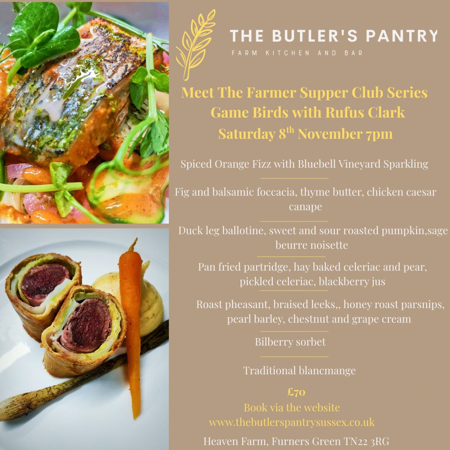 Heaven Farm - Home - Heaven Farm